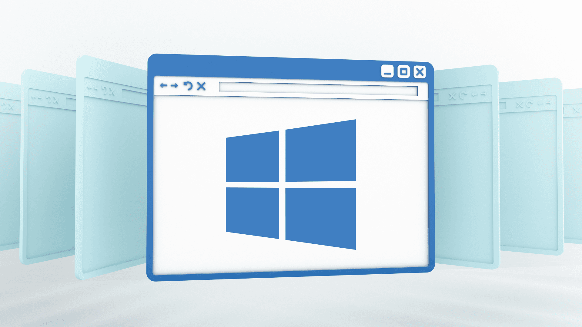 Wave Browser - Efficient, Intuitive and Personal Web Browser